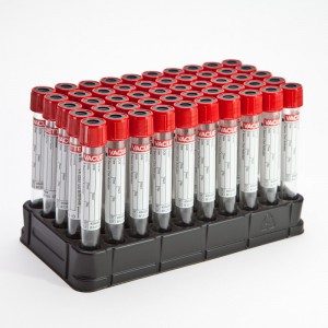 TUBE SEC 5ML COFFRET 100 TUBES | Dis-Promed